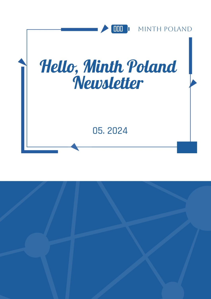 Minth Poland Newsletter 202405