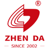 Zhenda Brush E-catalogs